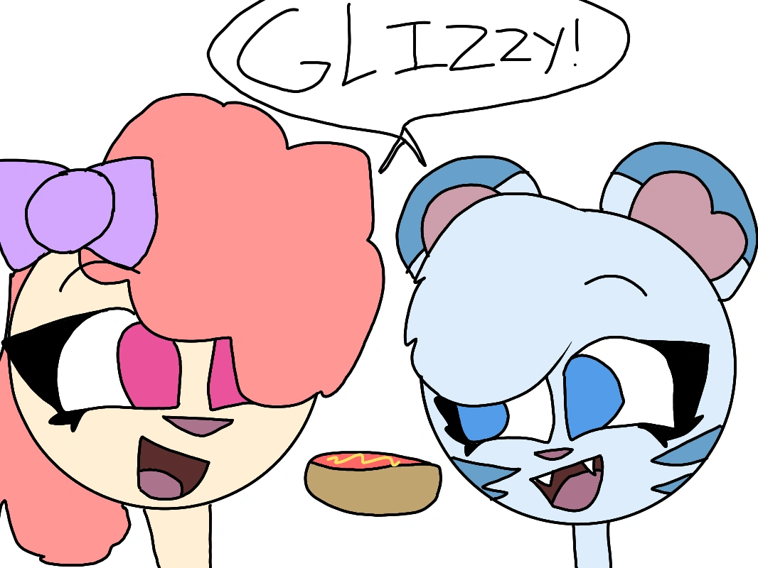 Glizzy | Fandom