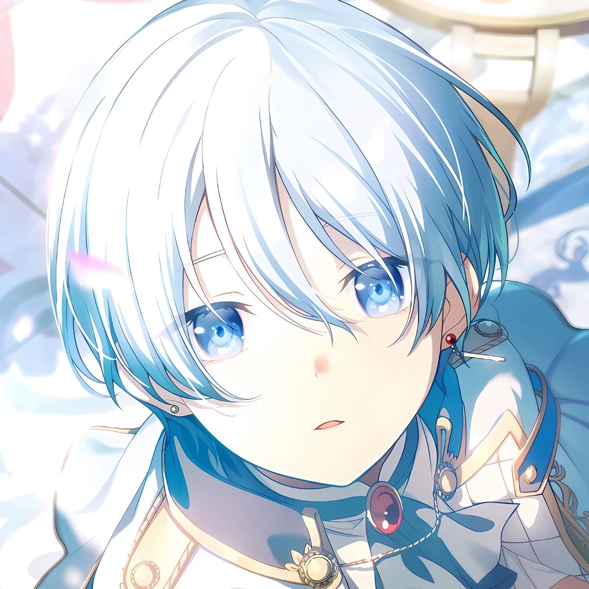 Good morning!! | Fandom