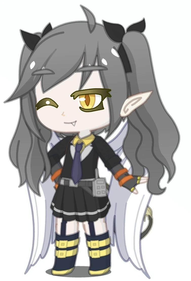 Doom's Angels Design Masterpost | Fandom