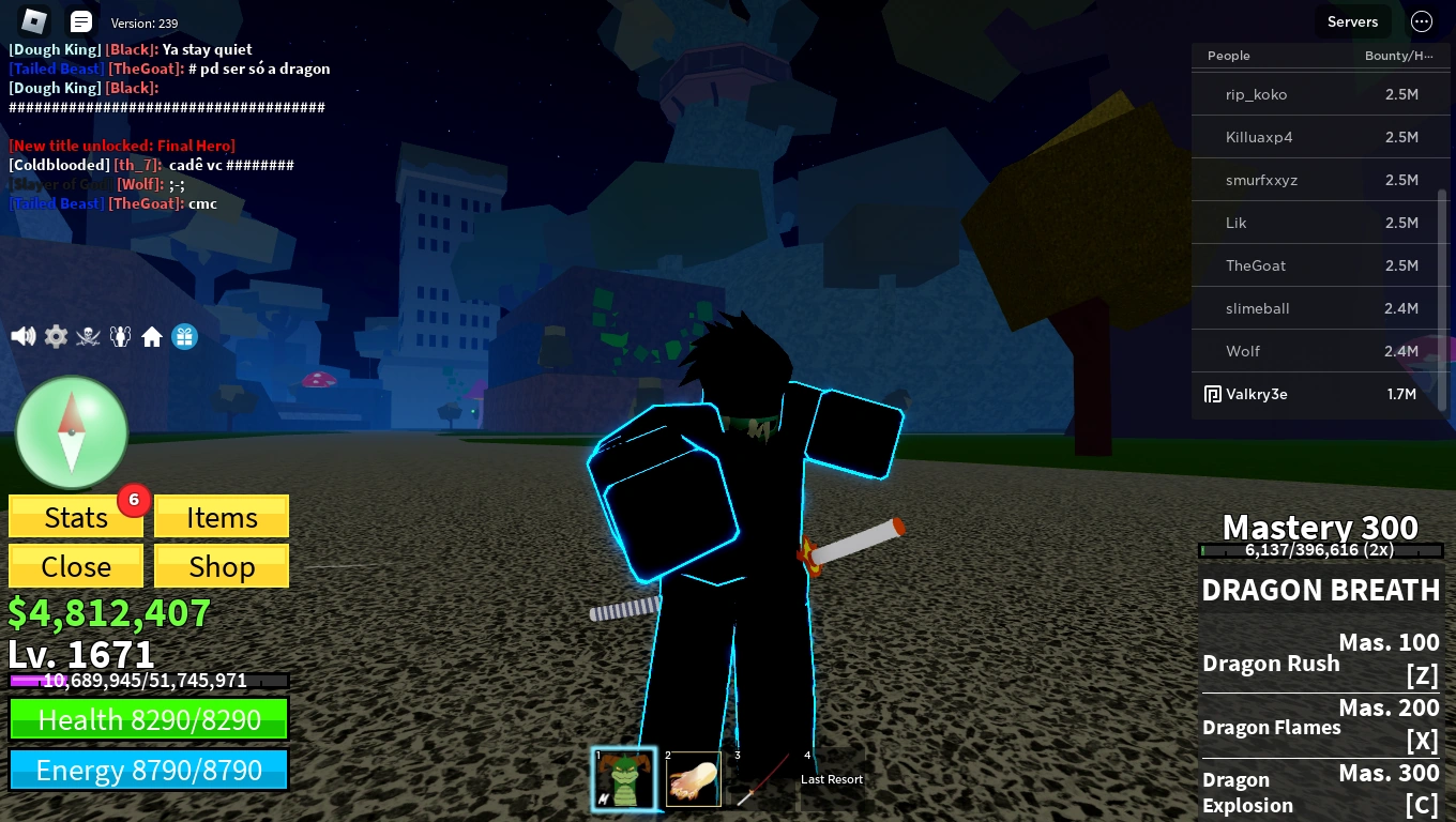 Rainbow Aura | Fandom