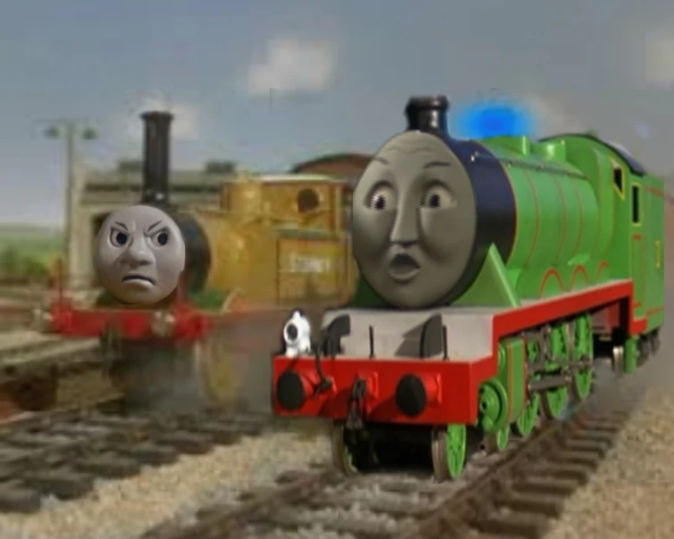Hi Stepney meme part 3. | Fandom