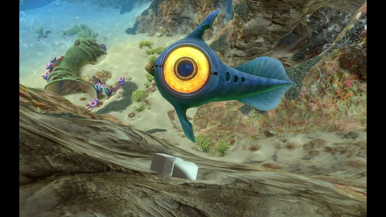 Discuss Everything About Subnautica Wiki | Fandom