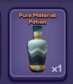 Trading/Selling both types of pure pots! | Fandom