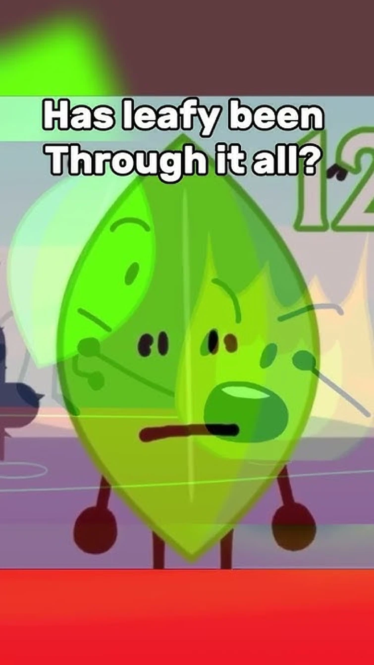 BFDI's Genocide (MMv2 BFDI mix) | Fandom