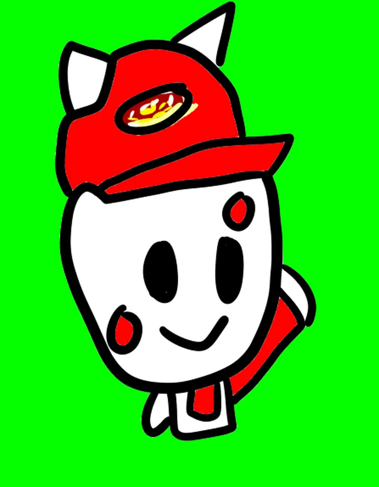 the active pfp challenge [because POLISE MAN wanted it] [also wip ...