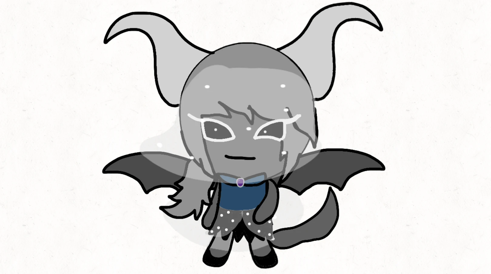 Shadow veil dragon redesign | Fandom