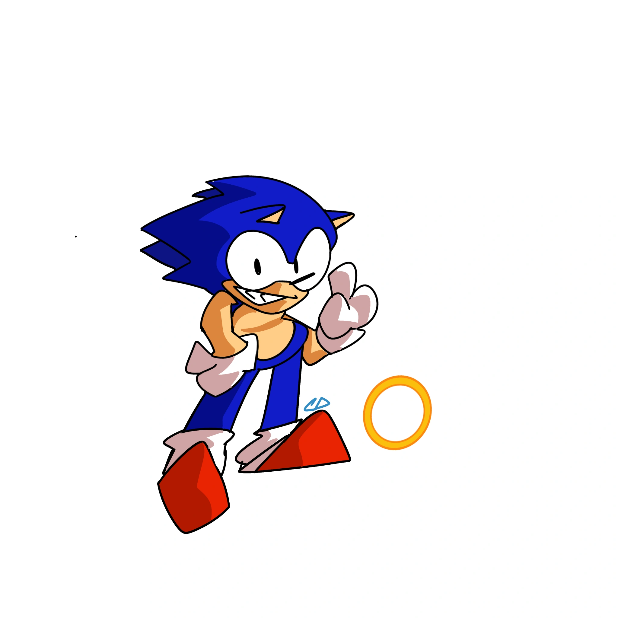 sonic | Fandom