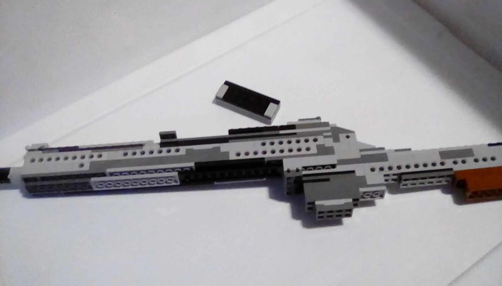 Building PF guns out of Lego (M1 Garand edition) | Fandom