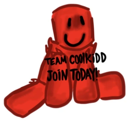 Coolkidd doodle | Fandom
