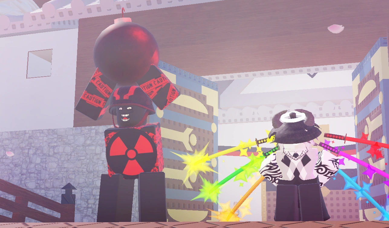 Redzone and Reinbo | Fandom