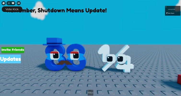 Discuss Everything About Wonderland Wiki | Fandom