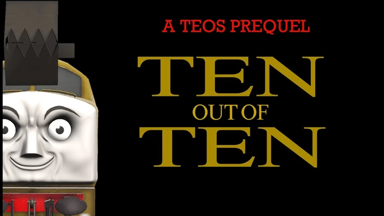 Thoughts on Ten Out Of Ten | Fandom