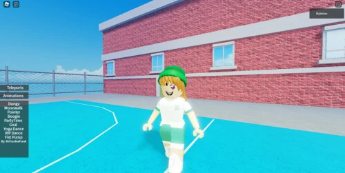 made roblox game | Fandom