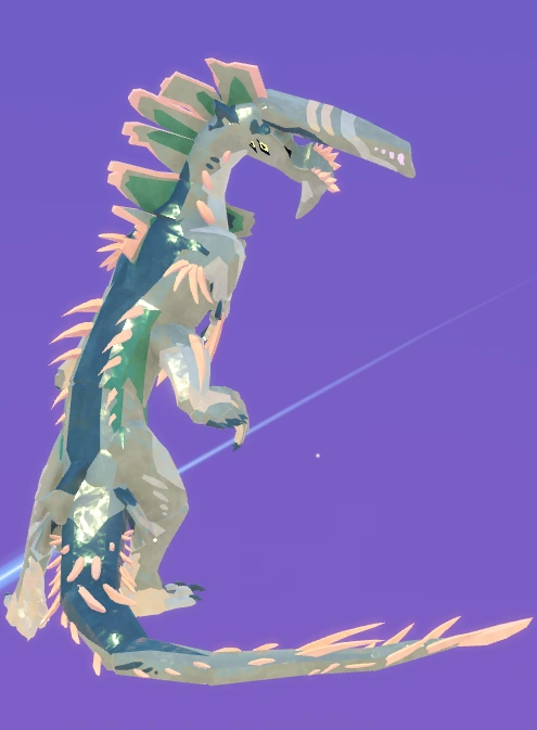 Yama'tu remake - a scientific study chapter #170 | Fandom