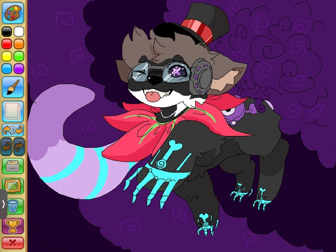 Comm examples | Fandom