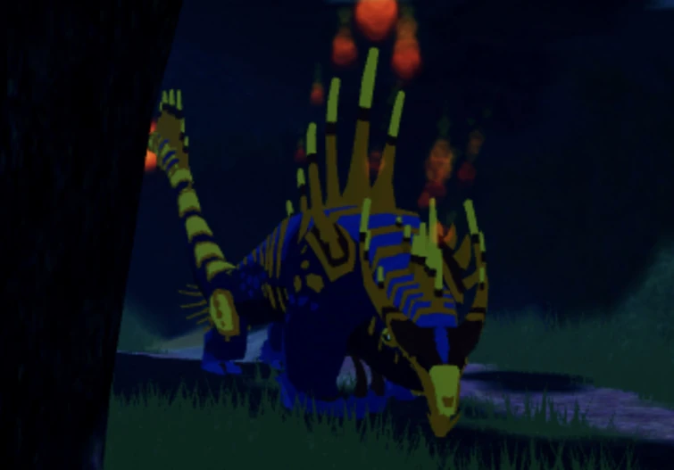 Cryptoth POV | Fandom