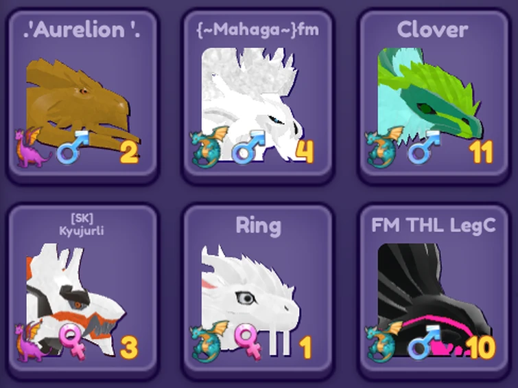 Discuss Everything About Dragon Adventures Wiki | Fandom