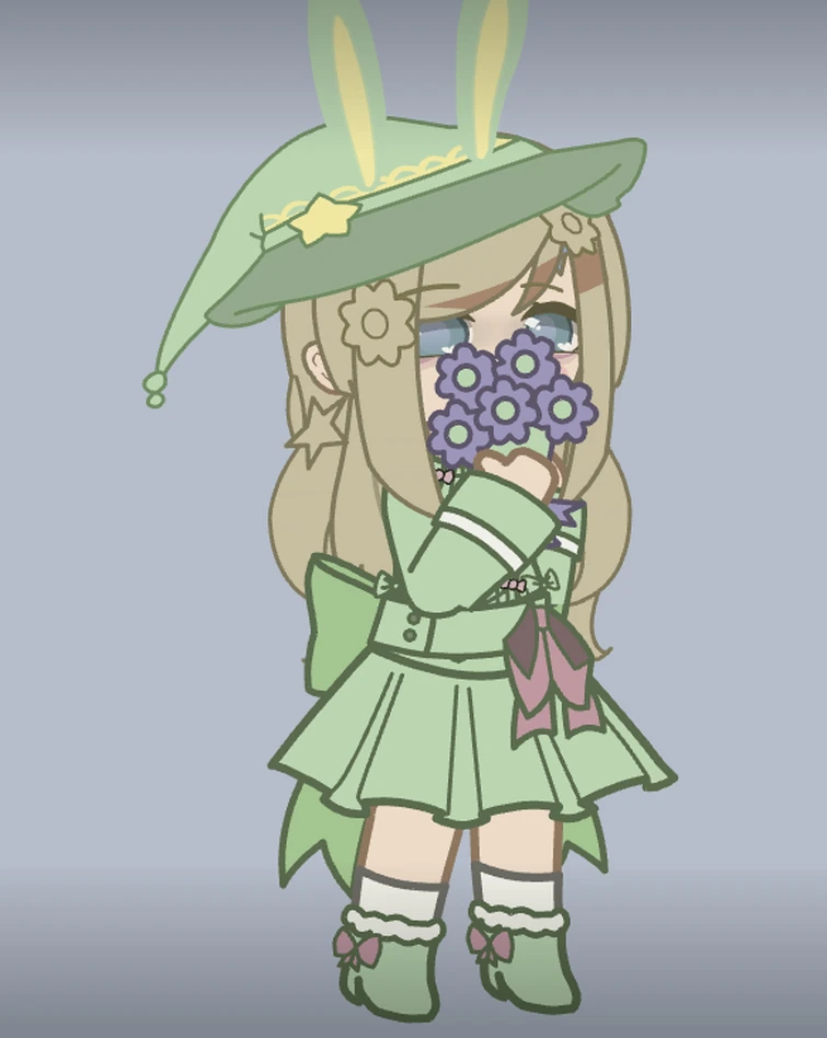 Easter oc Ig (ima give them out later if anyone wants them-) | Fandom