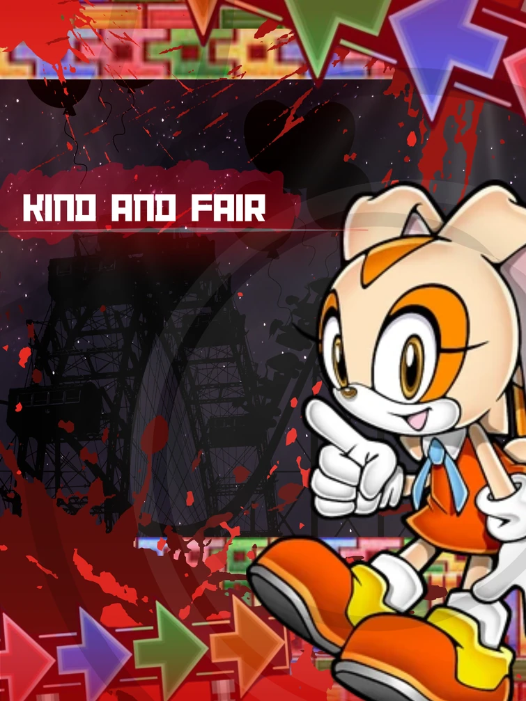 Kind and Fairrrr | Fandom