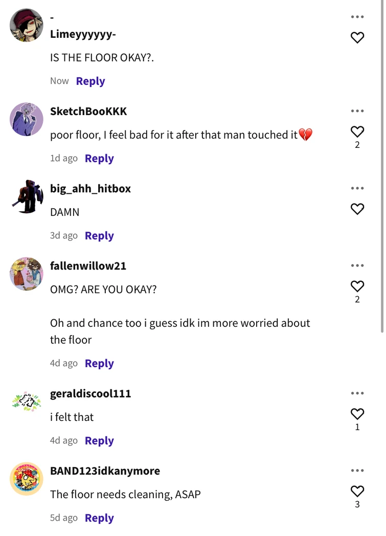 Any art requests? | Fandom