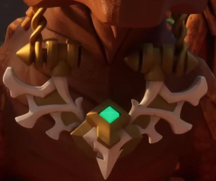 Theory on the icon of the Source Dragon of Life | Fandom