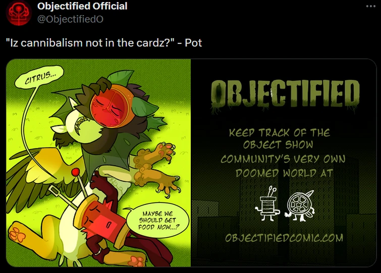 I like how no one gaf about the new teaser | Fandom