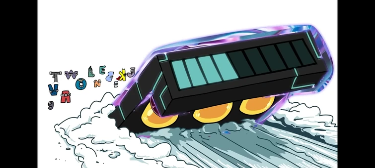 Theory: Fuel Crisis | Fandom