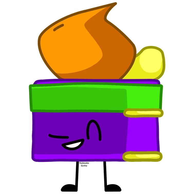 Who cares, yoyle cake | Fandom