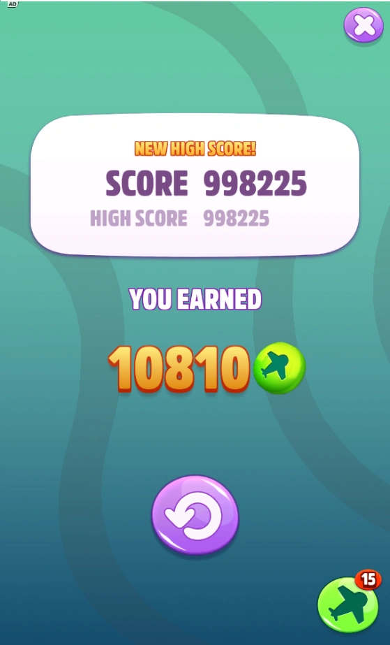 Spooky Train Highscore | Fandom