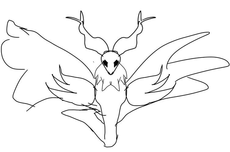 Emo creature concept | Fandom