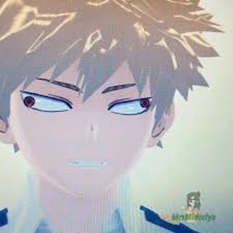 Cursed mha images (i dont own any of these) | Fandom