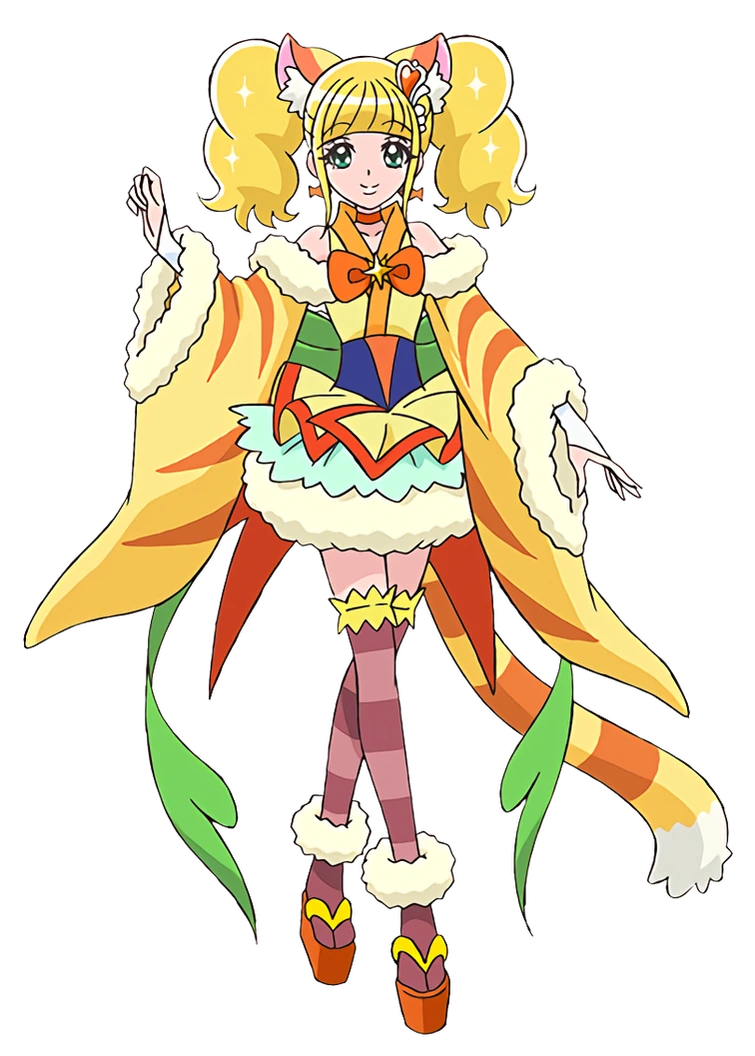 rating almost all pretty cure super forms! | Fandom