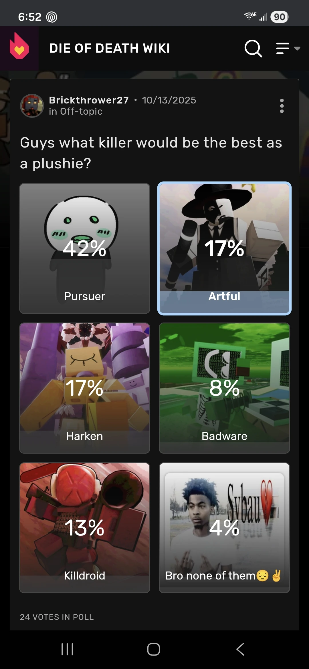 The foreshadowing is insane | Fandom