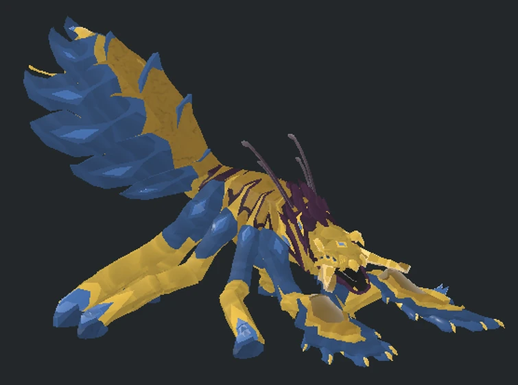 Discuss Everything About Creatures of Sonaria Wiki | Fandom