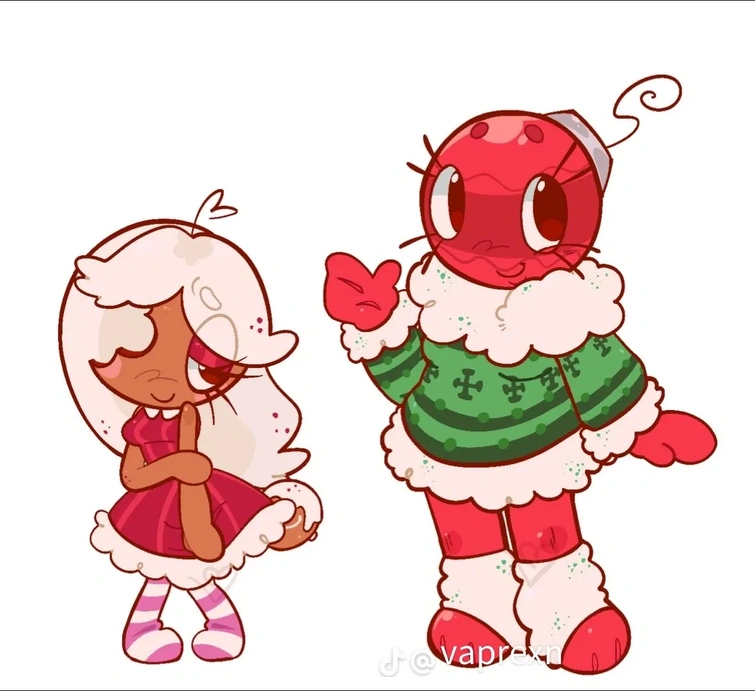 Ginger is the hottest! | Fandom