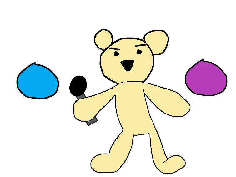 Discuss Everything About Roblox BEAR Wiki | Fandom