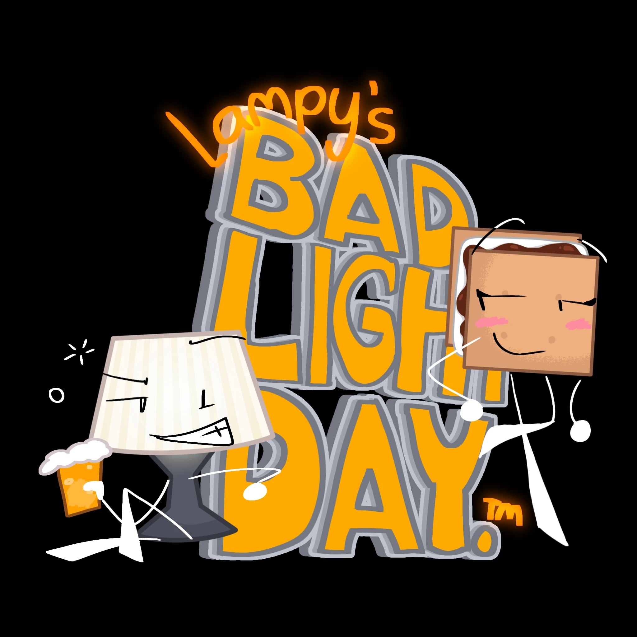 lampys bad light day | Fandom