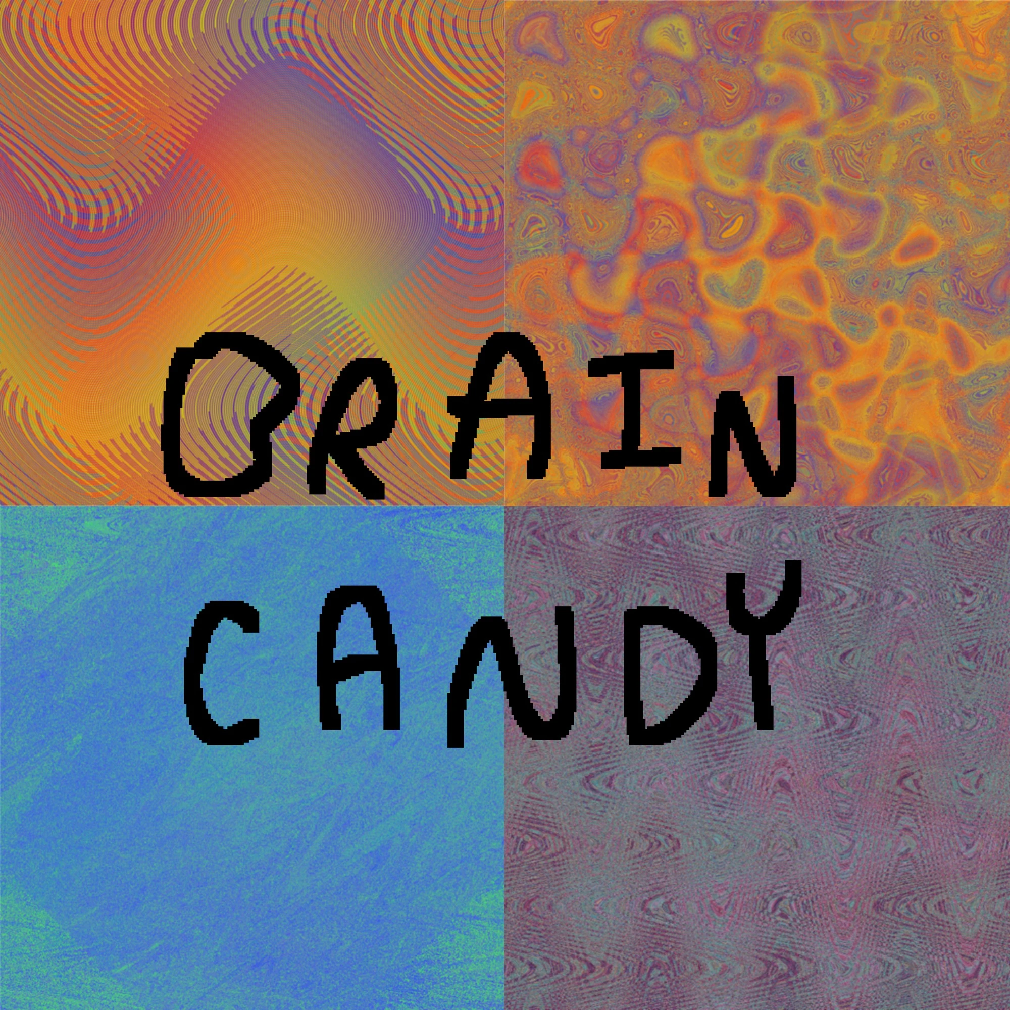 BRAIN CANDY | Fandom