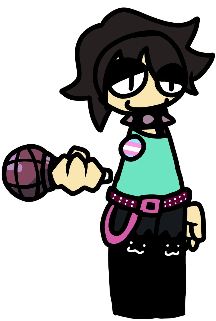 New Bambisona | Fandom