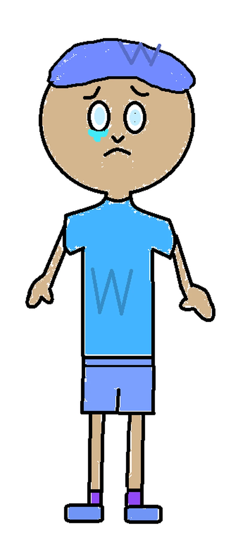 draw all alphahumans | Fandom