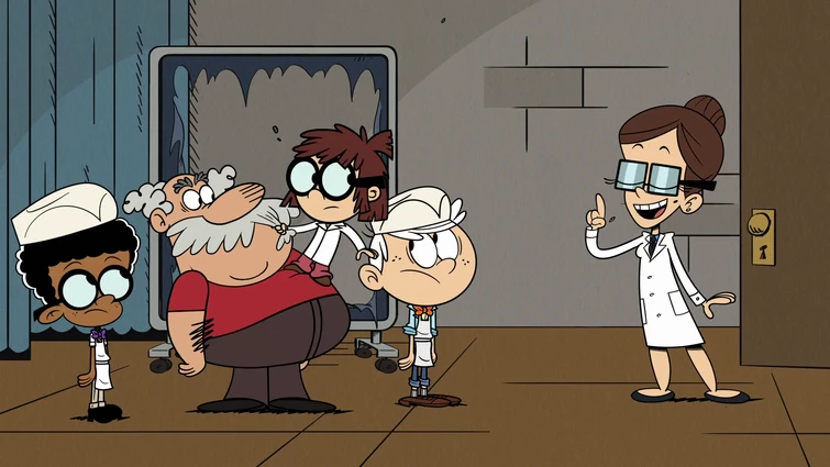 Happy Anniversaries To No Spoilers Blinded By Science Band Together ...