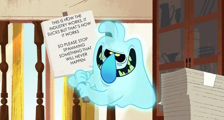 Discuss Everything About Trick Moon Wiki | Fandom