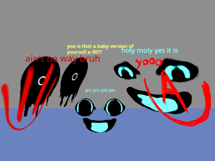 Discuss Everything About Expanded Rooms Wiki | Fandom