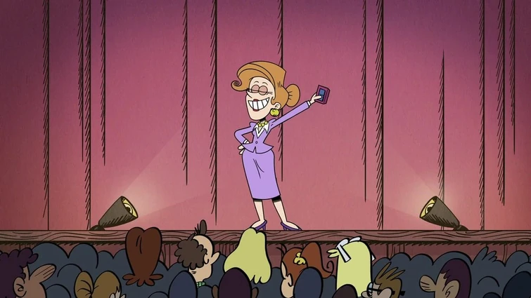 Happy 2nd Anniversary to "Save Royal Woods!" & "Phantom Freakout"! | Fandom