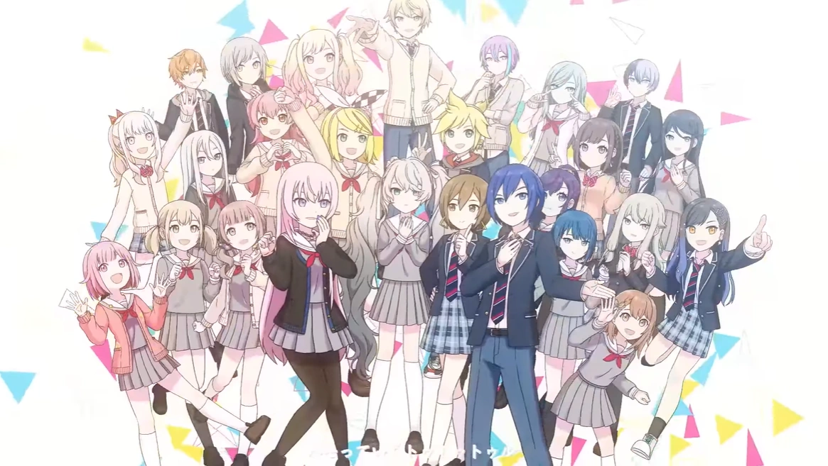 would your favorite pjsk character like you?? | Fandom