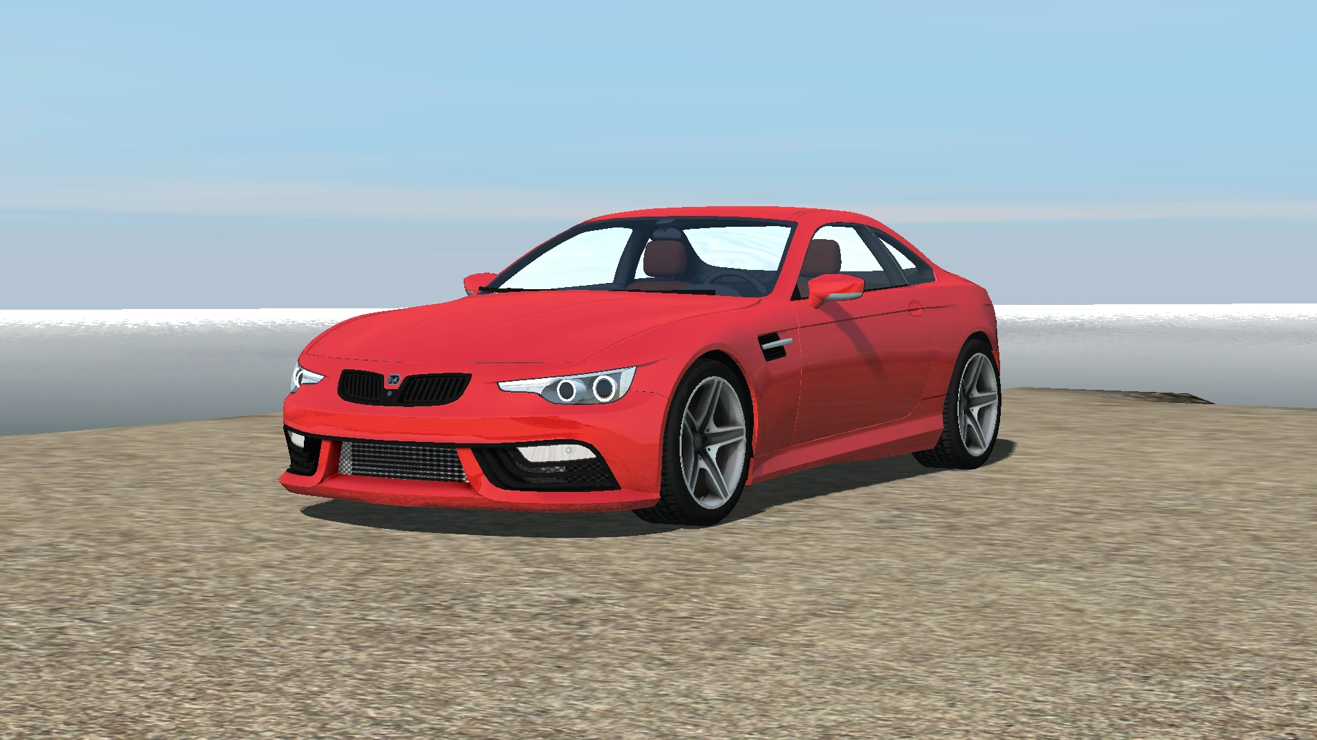 Non-GV Reviews: ETK Kc6t 2.0 RWD | Fandom