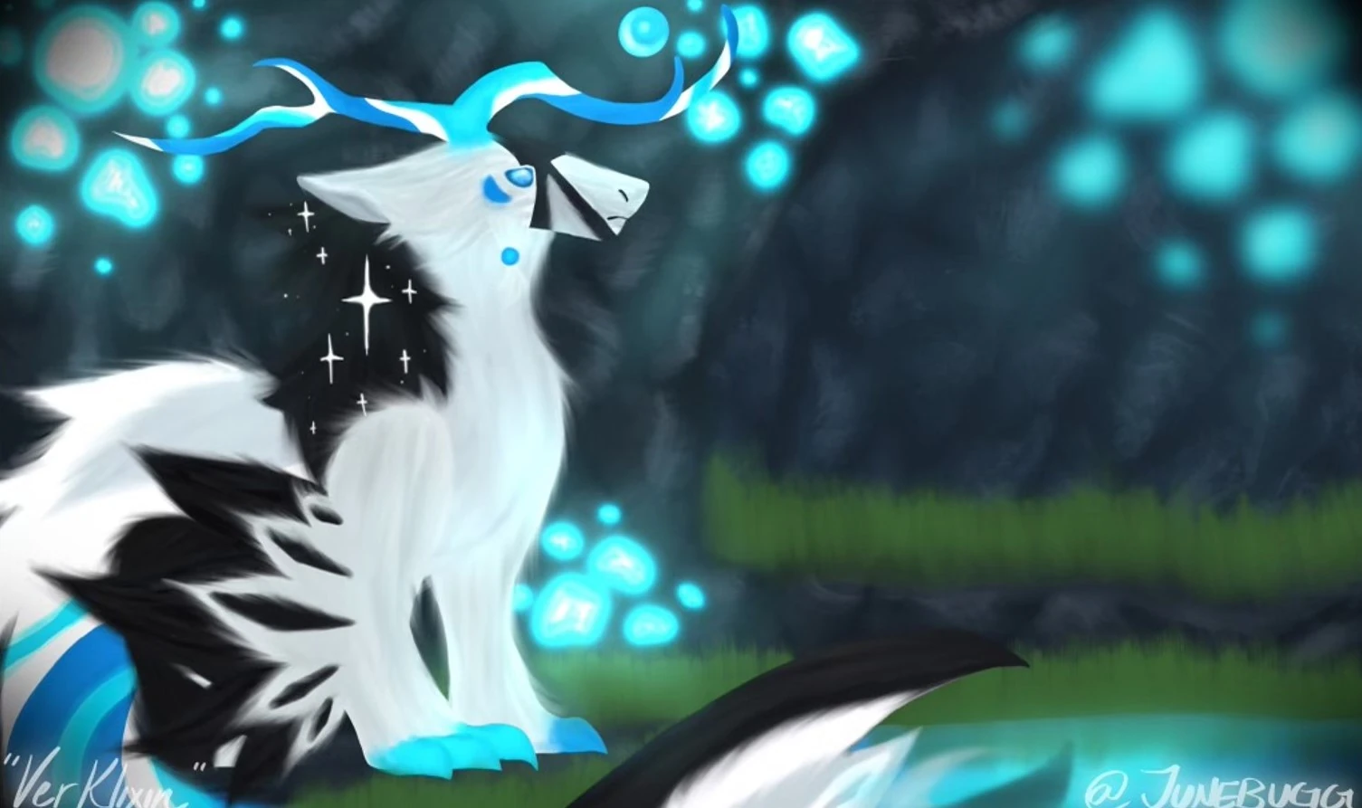 more art for another art contest 😱 | Fandom