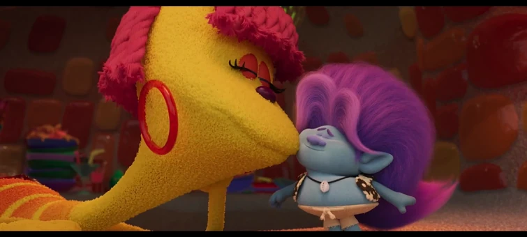 Discuss Everything About Trolls Trollpedia | Fandom