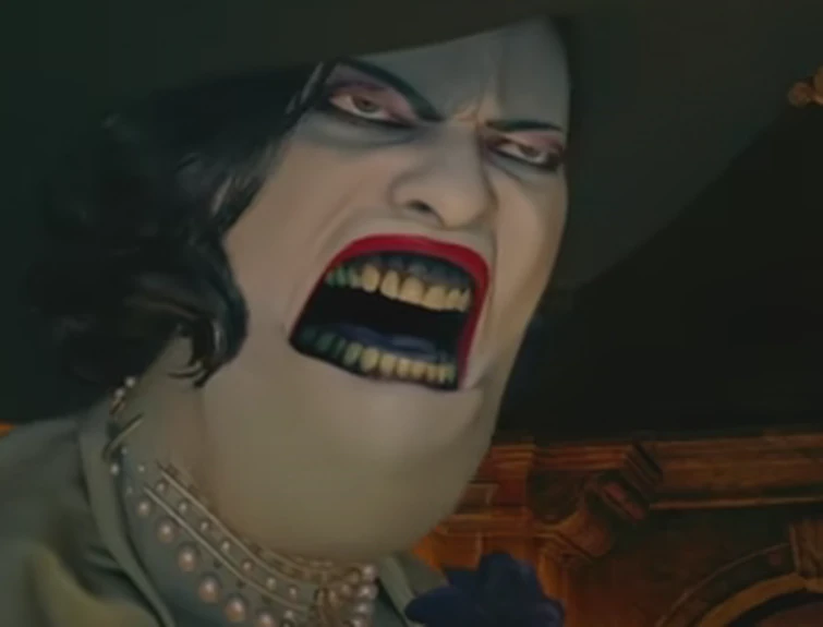 Why does bro have so much ass? | Fandom