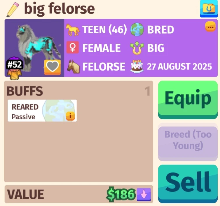 Inventory clean out | Fandom